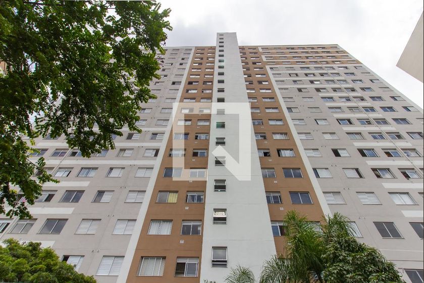Condomínio Barra Viva 2 Felicidade, Água Branca - São Paulo - Alugue ou ...