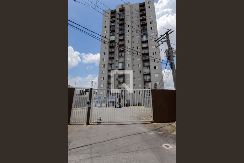 Condomínio Spazio Capri, Mikail II - Guarulhos - Alugue ou Compre - QuintoAndar