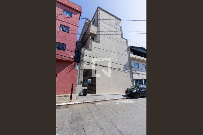 Condomínio em Rua Miguel Arcanjo de Oliveira, 212, Artur Alvim - São ...