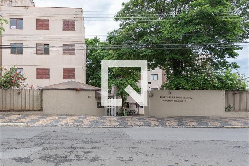 Condomínio em Rua Doutor Sylvio Carvalhaes, 170, Campos Elíseos ...