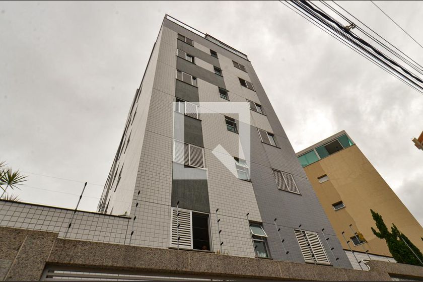 Edifício Otaviano Rodrigues, Fernão Dias - Belo Horizonte - Alugue ou ...
