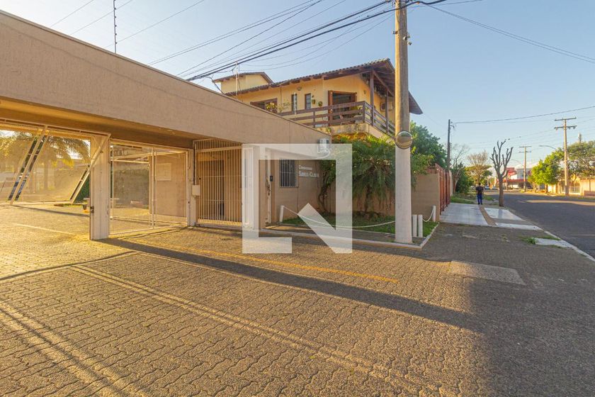 Condomínio Santa Clara, Rio Branco - Canoas - Alugue ou Compre ...