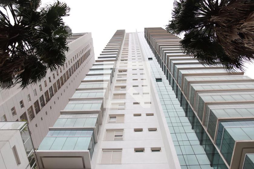 Edifício Premier L'allure, Setor Marista - Goiânia - Alugue ou Compre - QuintoAndar