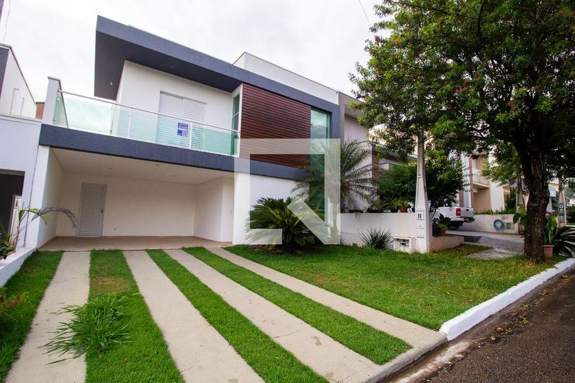 Condomínio GOLDEN PARK SIGMA, Parque São Bento - Sorocaba - Alugue ou ...