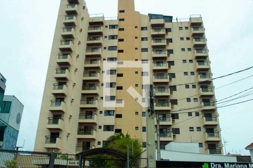 Edifício Santa Maria, Centro - Sorocaba - Alugue ou Compre - QuintoAndar