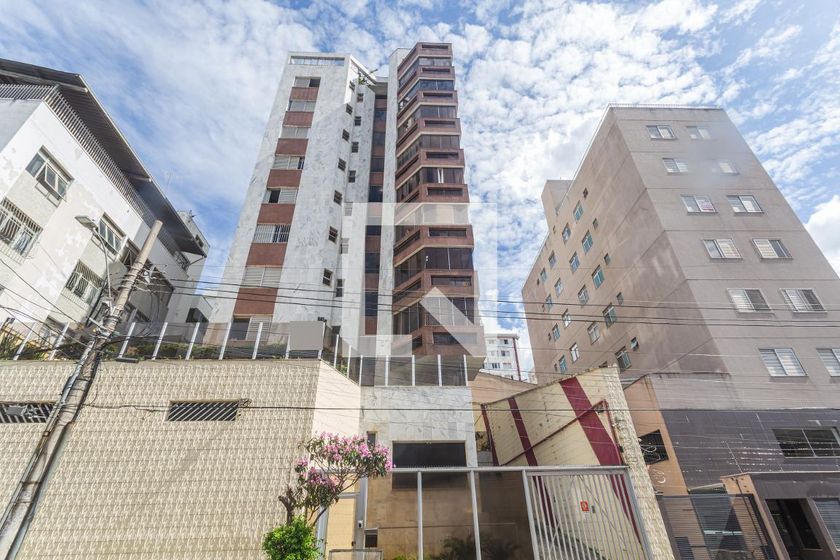 Edifício Serrano, Serra - Belo Horizonte - Alugue ou Compre - QuintoAndar