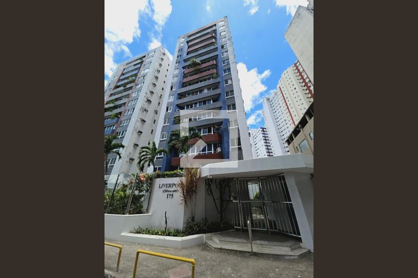 Condomínio London Tower, Centro - Salvador - Alugue ou Compre - QuintoAndar