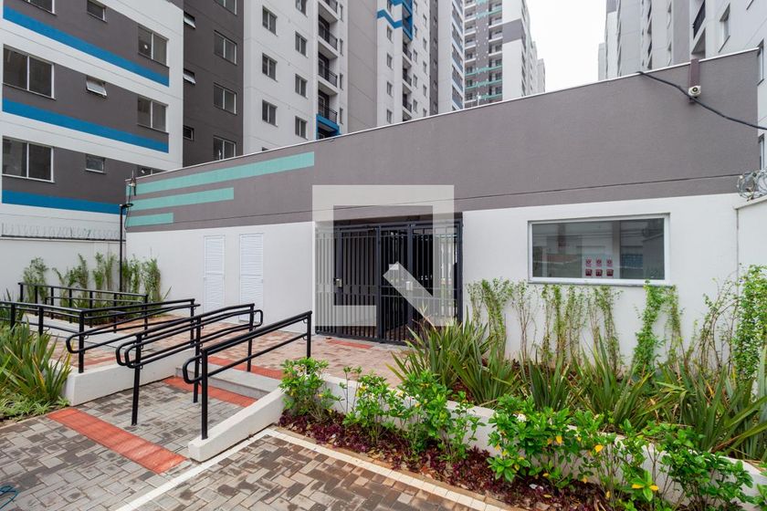 Condomínio em Rua da Mooca, 1907, Mooca - São Paulo - Alugue ou Compre ...