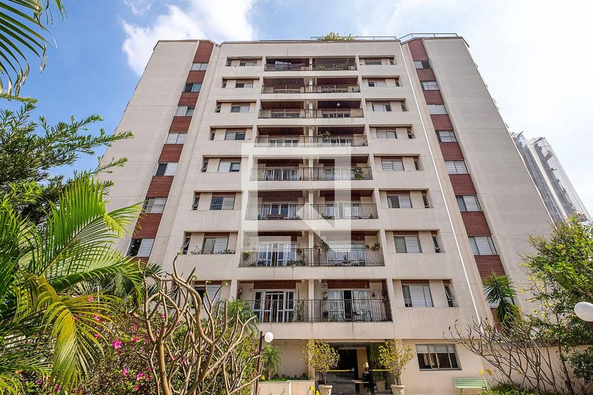 Condomínio Miami Hills, Pinheiros - São Paulo - Alugue ou Compre ...