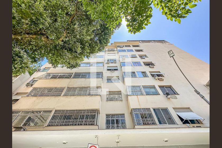 Edifício São Tomás Aquino, Santa Teresa - Rio de Janeiro - Alugue ou Compre - QuintoAndar