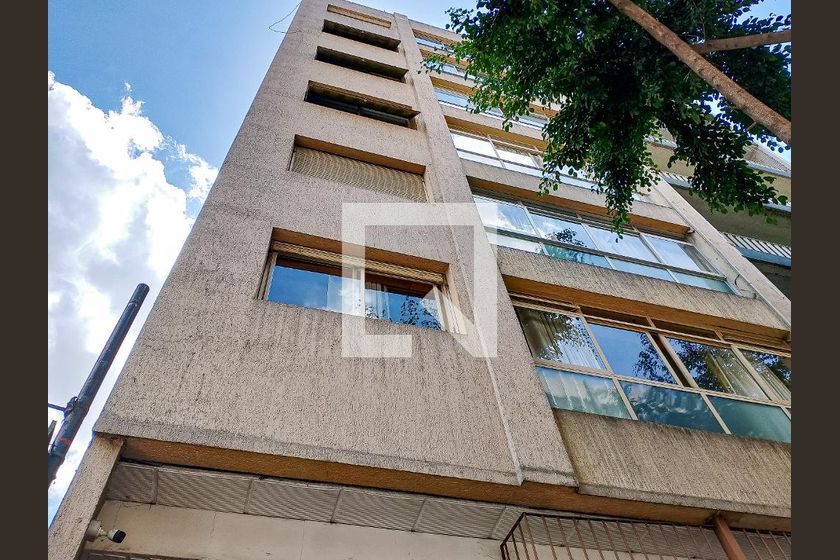 Condomínio em Rua dos Bandeirantes, 126, Bom Retiro - São Paulo ...