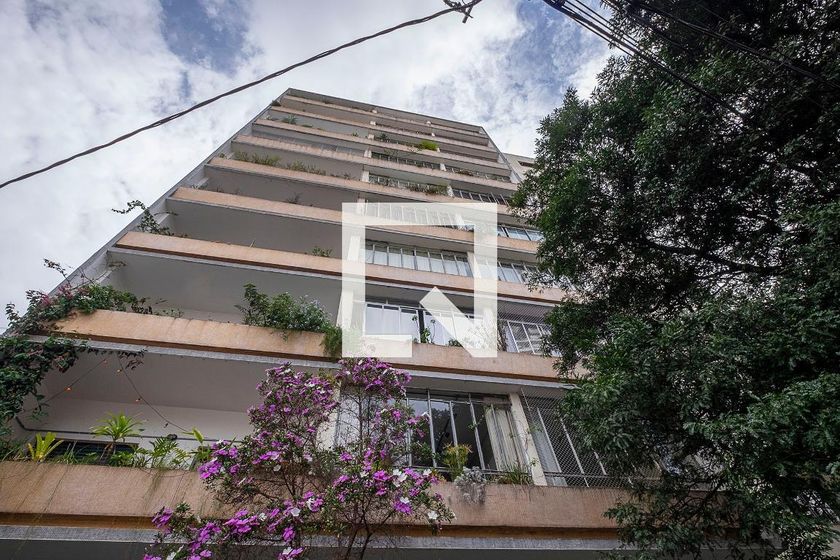 Condomínio Samalka, Pinheiros - São Paulo - Alugue ou Compre - QuintoAndar