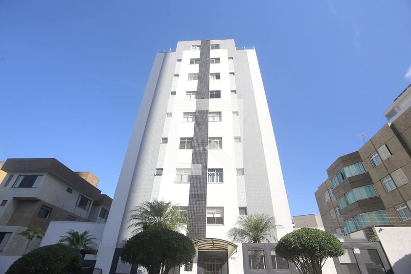 Edifício Cedro, Buritis - Belo Horizonte - Alugue ou Compre - QuintoAndar