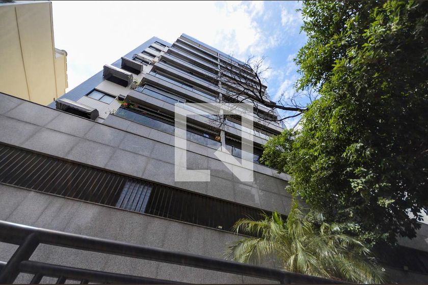 Edifício Spazio Tijuca, Tijuca - Rio de Janeiro - Alugue ou Compre ...