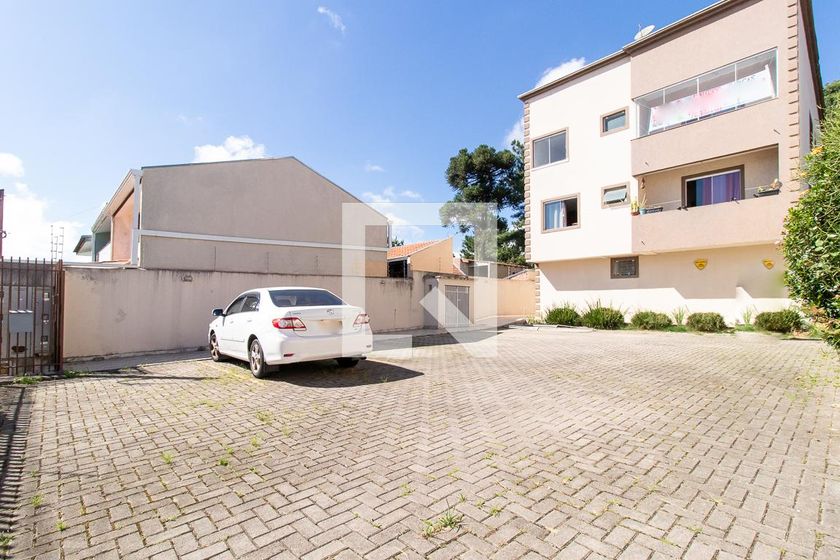 Condomínio em Rua Desembargador James Portugal Macedo, 1057, Colônia ...