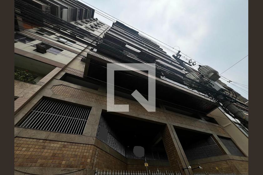 Edifício Monica Lopes, Vila Isabel - Rio de Janeiro - Alugue ou Compre - QuintoAndar