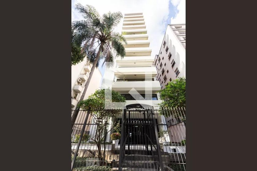 Edifício Timoneiro, Campos Elíseos - São Paulo - Alugue ou Compre ...