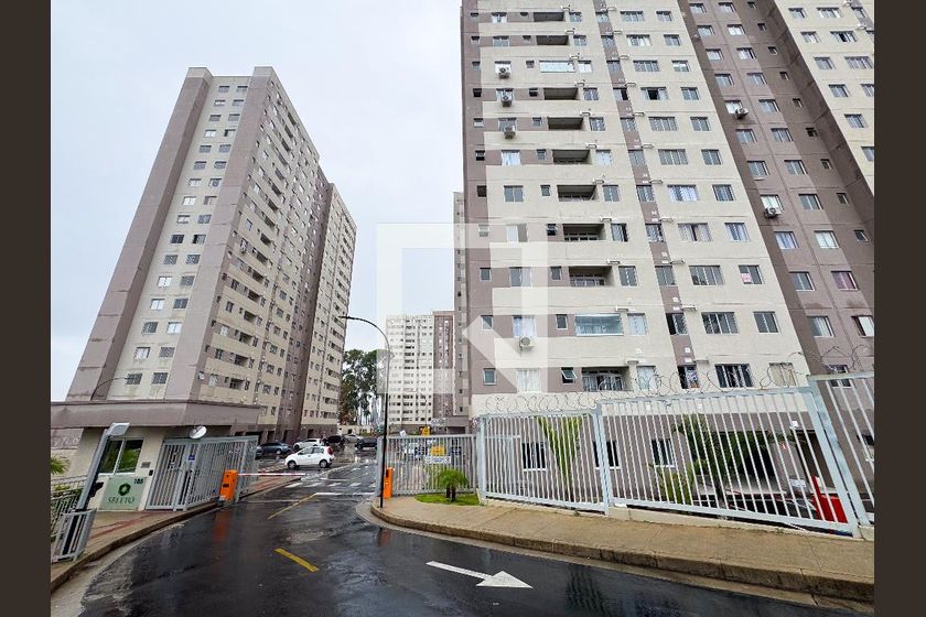 Condomínio Seleto Oásis Residencial, JK - Contagem - Alugue ou Compre - QuintoAndar