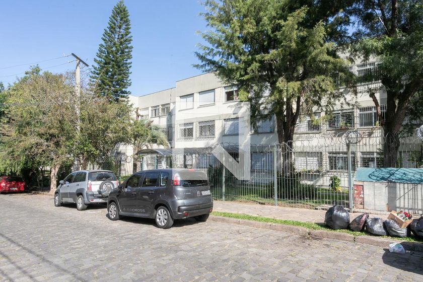 Edifício Hugo, Alto Petrópolis - Porto Alegre - Alugue ou Compre ...