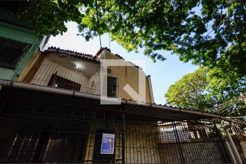 Condomínio em Rua do Engenho Novo, 296, Engenho Novo - Rio de Janeiro - Alugue ou Compre ...