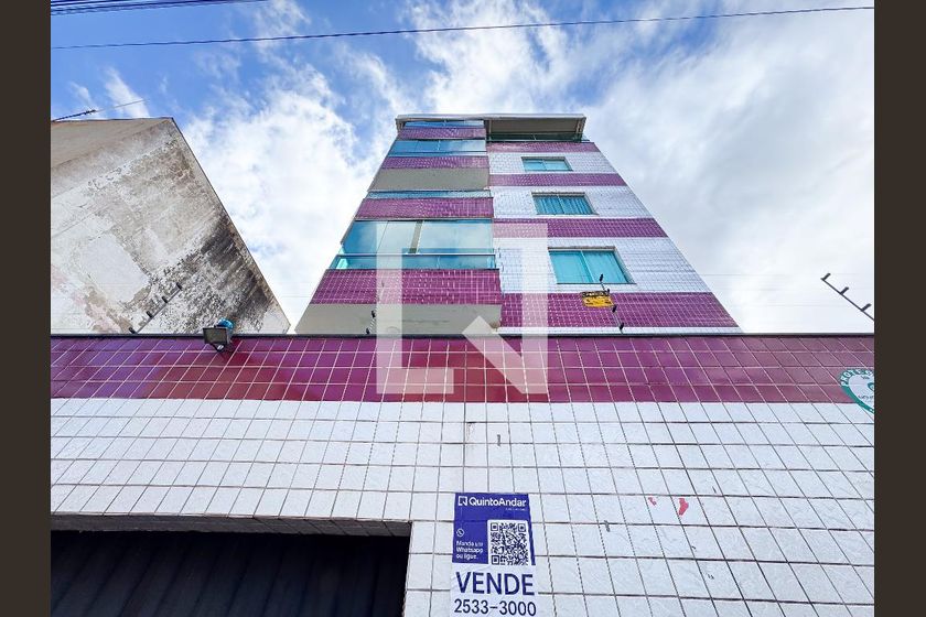 Edifício Joanas Aquino, Eldorado - Contagem - Alugue ou Compre - QuintoAndar
