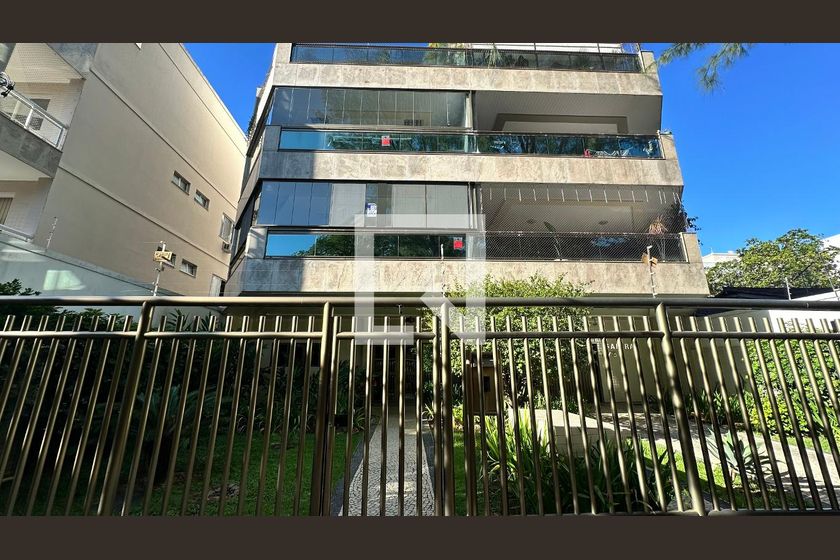 Edifício Safira, Recreio - Rio de Janeiro - Alugue ou Compre - QuintoAndar