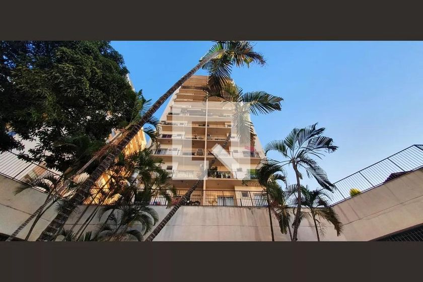 Edifício Principado de Liechtenstein, Maracanã - Rio de Janeiro - Alugue ou Compre - QuintoAndar