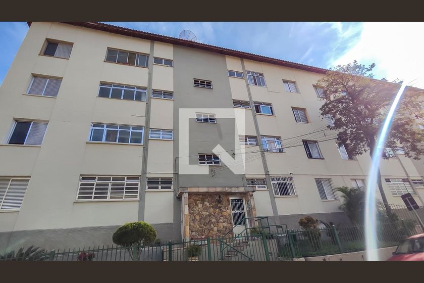 Condomínio Bancarios, Mandaqui - São Paulo - Alugue ou Compre - QuintoAndar