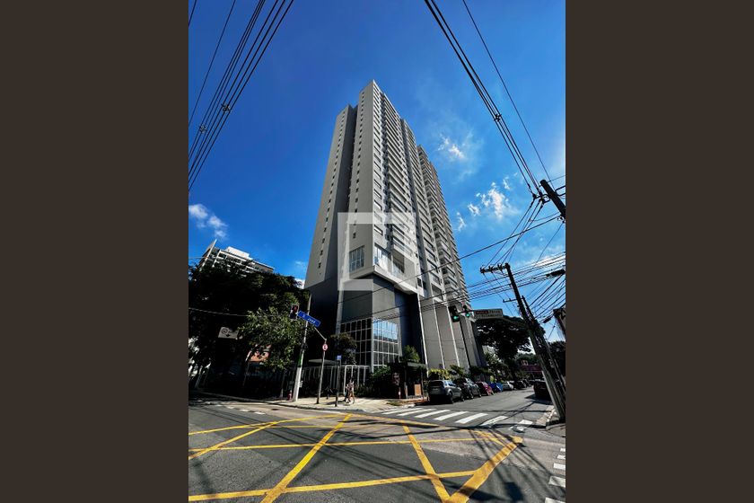 Condomínio Landscape Alto da Boa Vista, Santo Amaro - São Paulo ...