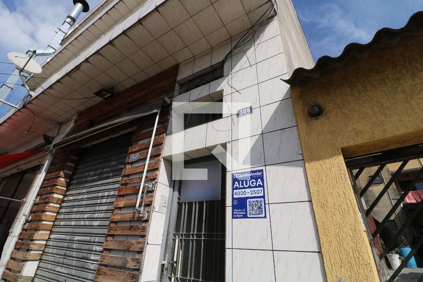 Condomínio em Rua Lisa Ansorge, 386, Vila Industrial - São Paulo ...