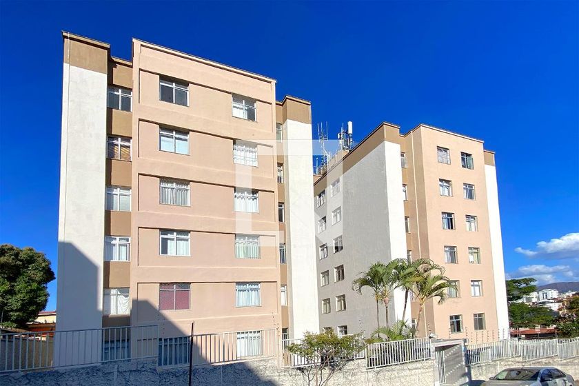 Edifício Afonso Fernandes Barbosa, Sagrada Família - Belo Horizonte ...