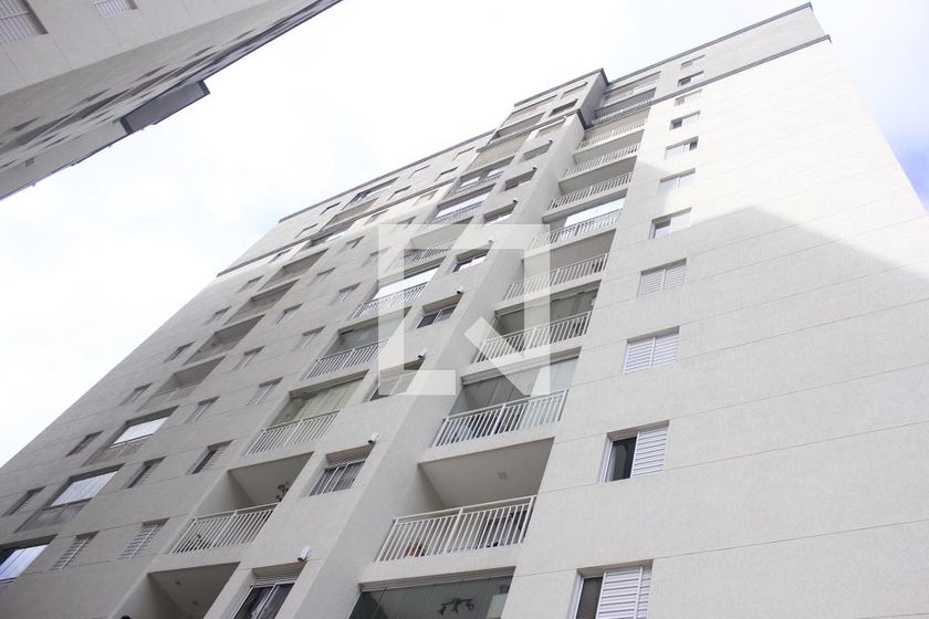 Condomínio em Rua Alberto Hinoto Bento, 61, Macedo - Guarulhos - Alugue ou Compre - QuintoAndar