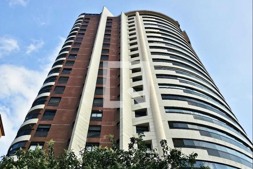 Edifício Maison des Arts, Alto da Lapa - São Paulo - Alugue ou Compre ...