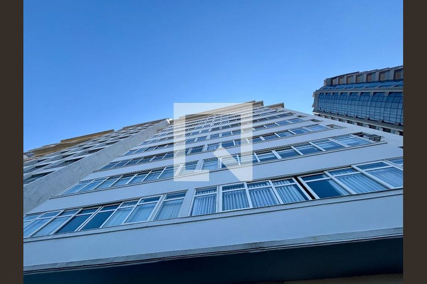 Condomínio Jordan, Copacabana - Rio de Janeiro - Alugue ou Compre ...