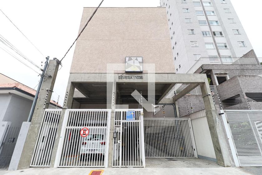 Condomínio Severa 1035, Vila Maria - São Paulo - Alugue ou Compre ...
