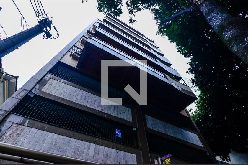 Edifício Resende XII, Maracanã - Rio de Janeiro - Alugue ou Compre ...