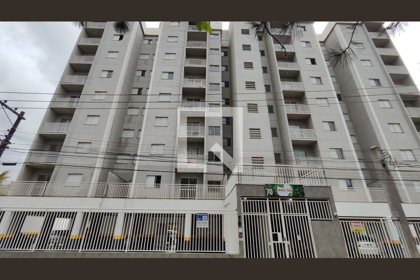 Condomínio em Avenida Helmuth Herman Hans Louis Bexmann, 70, Vila ...