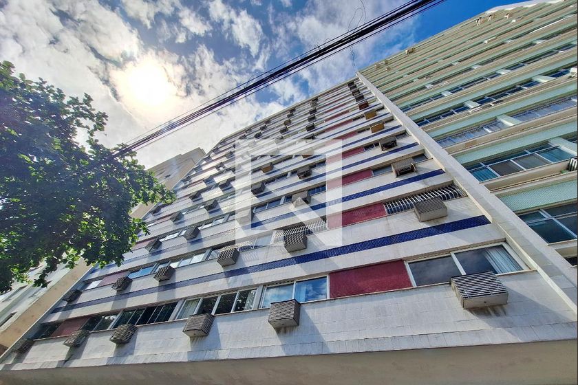Condomínio Leoni Ramos, Icaraí - Niterói - Alugue ou Compre - QuintoAndar