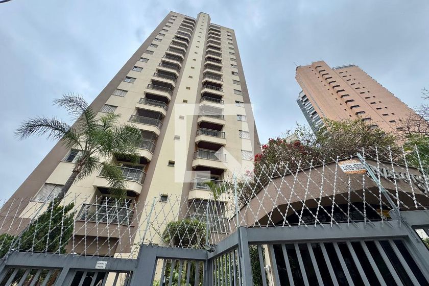 Edifício Spazio Uno, Paraíso - São Paulo - Alugue ou Compre - QuintoAndar