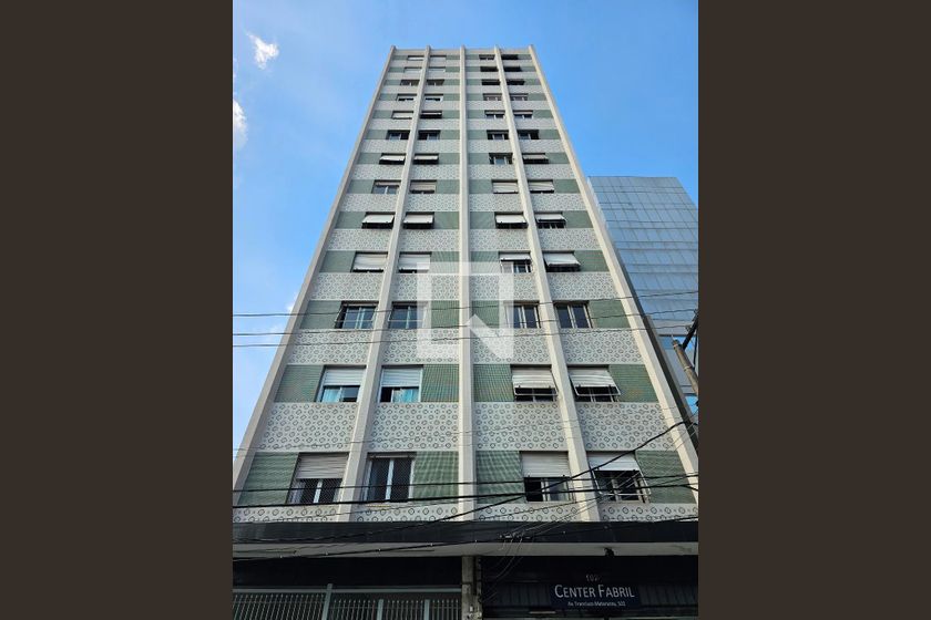 Condomínio Dona Rachel, Barra Funda - São Paulo - Alugue ou Compre ...
