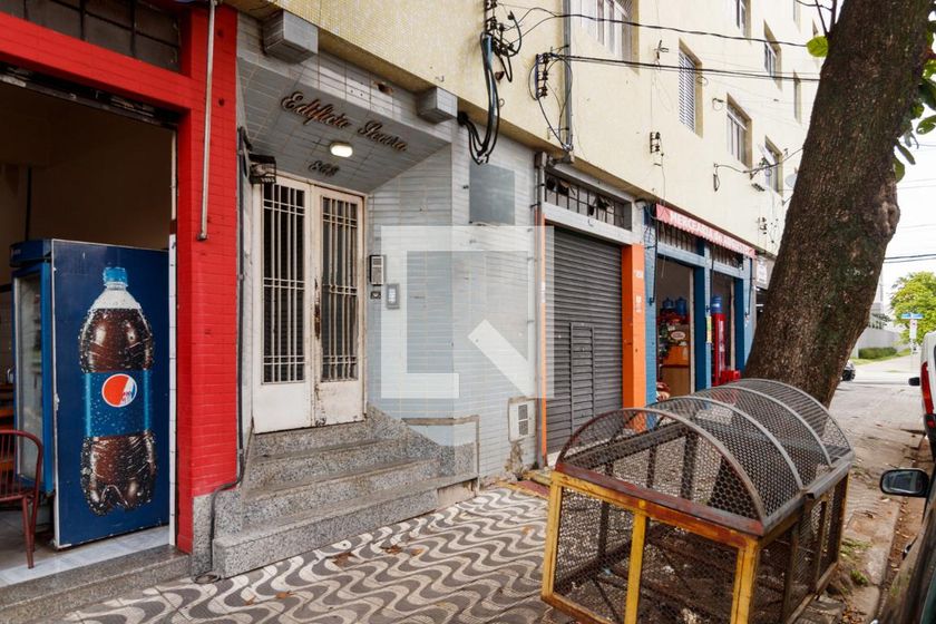 Condomínio Severa, Vila Maria - São Paulo - Alugue ou Compre - QuintoAndar