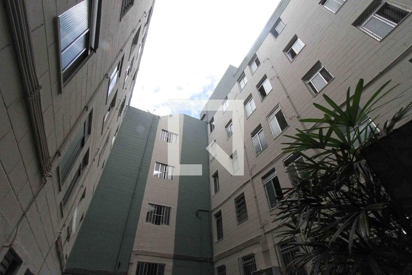 Condomínio Praia da Gávea, Sapopemba - São Paulo - Alugue ou Compre ...