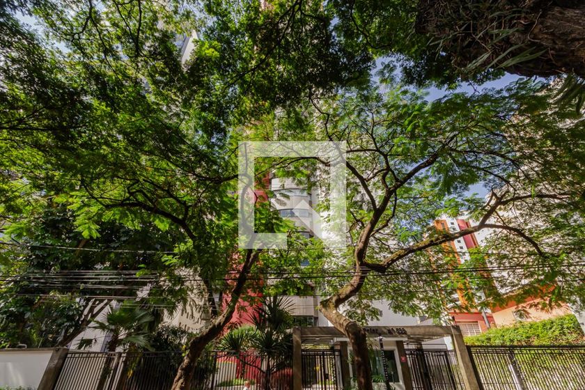 Condomínio Saint Peter, Moema - São Paulo - Alugue ou Compre - QuintoAndar